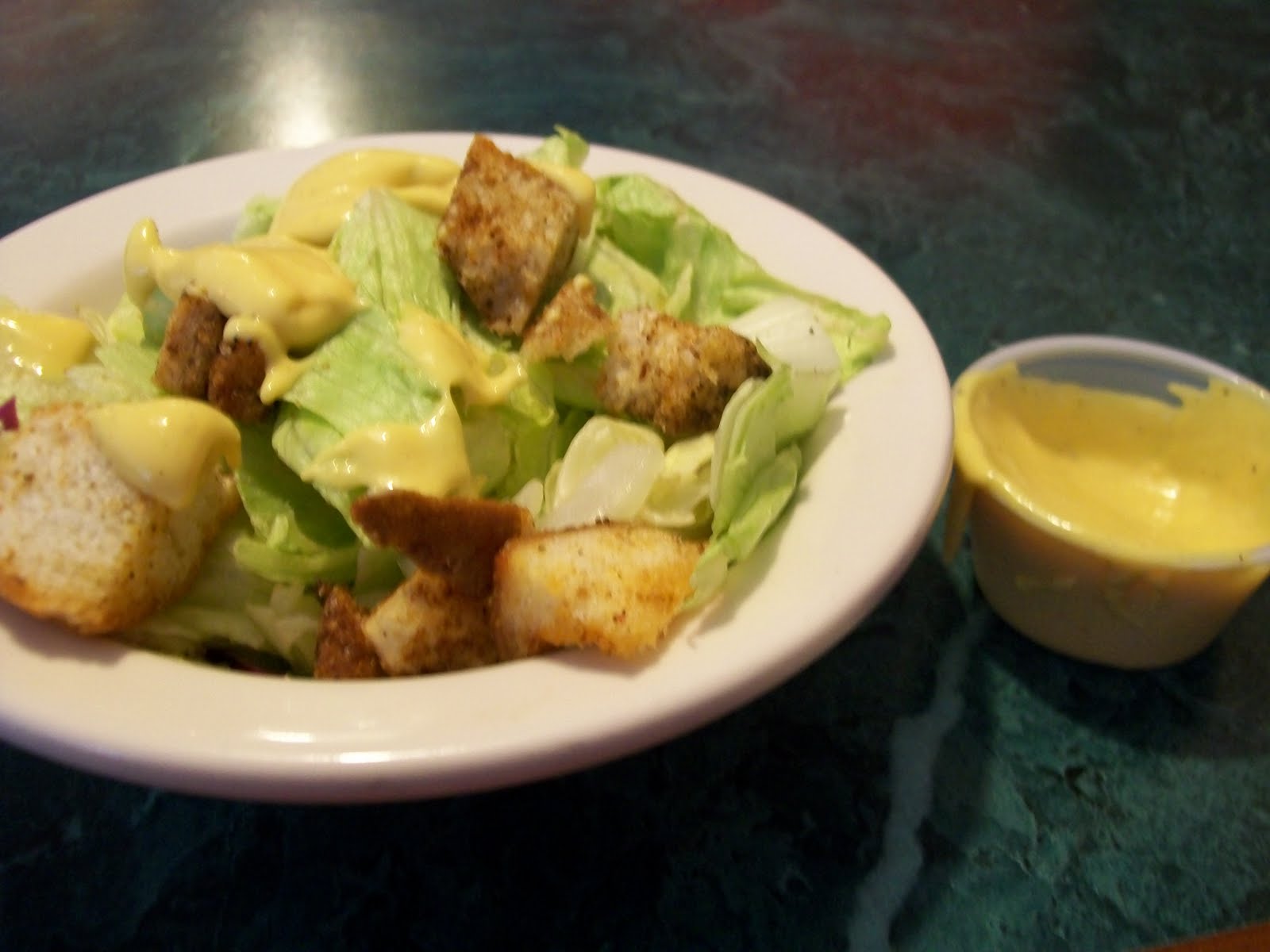 Rochester Westside Grub: Greece Ridge Family Restaurant