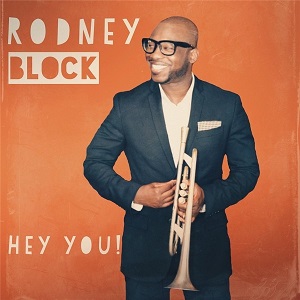 lamusicadiGigi: Rodney Block - Hey You! (2015)
