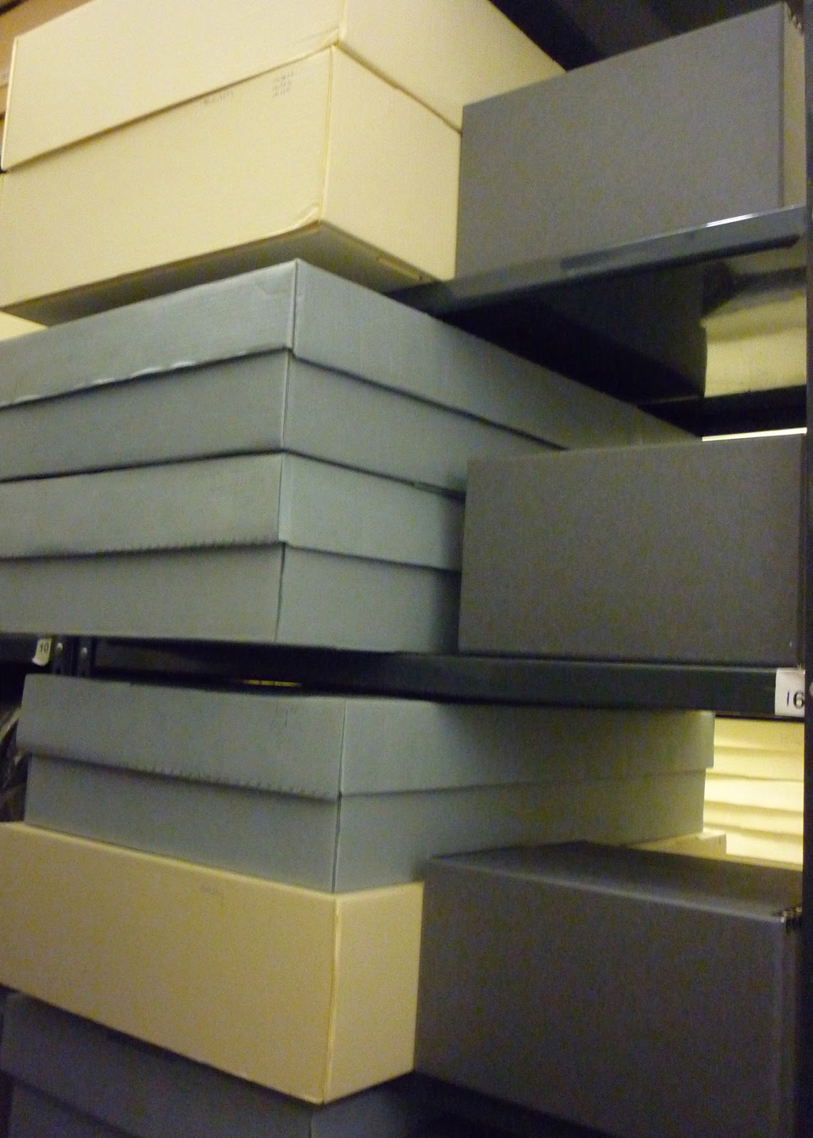 Inside the Conservator's Studio: Supporting textile artifacts without ...