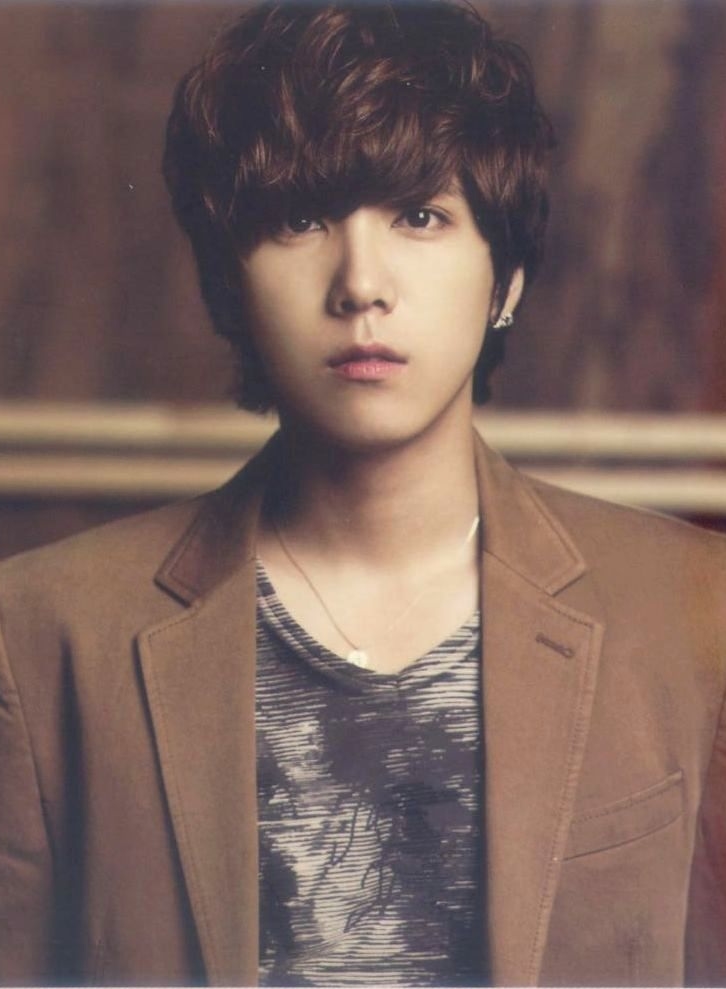 FT Island 에프티 아일랜드 Members Profile