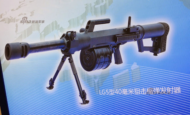 Desarrollo y Defensa: La Foto: ¿Qué nos vendría bien desde China?