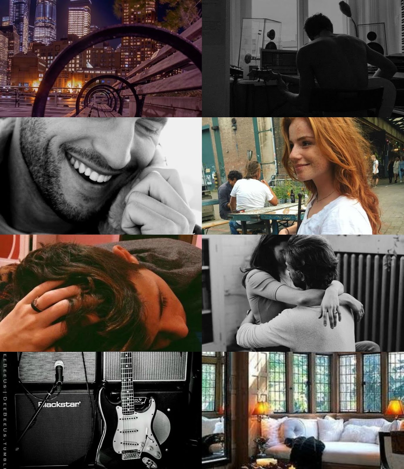 [Review] Fall - Kristen Callihan