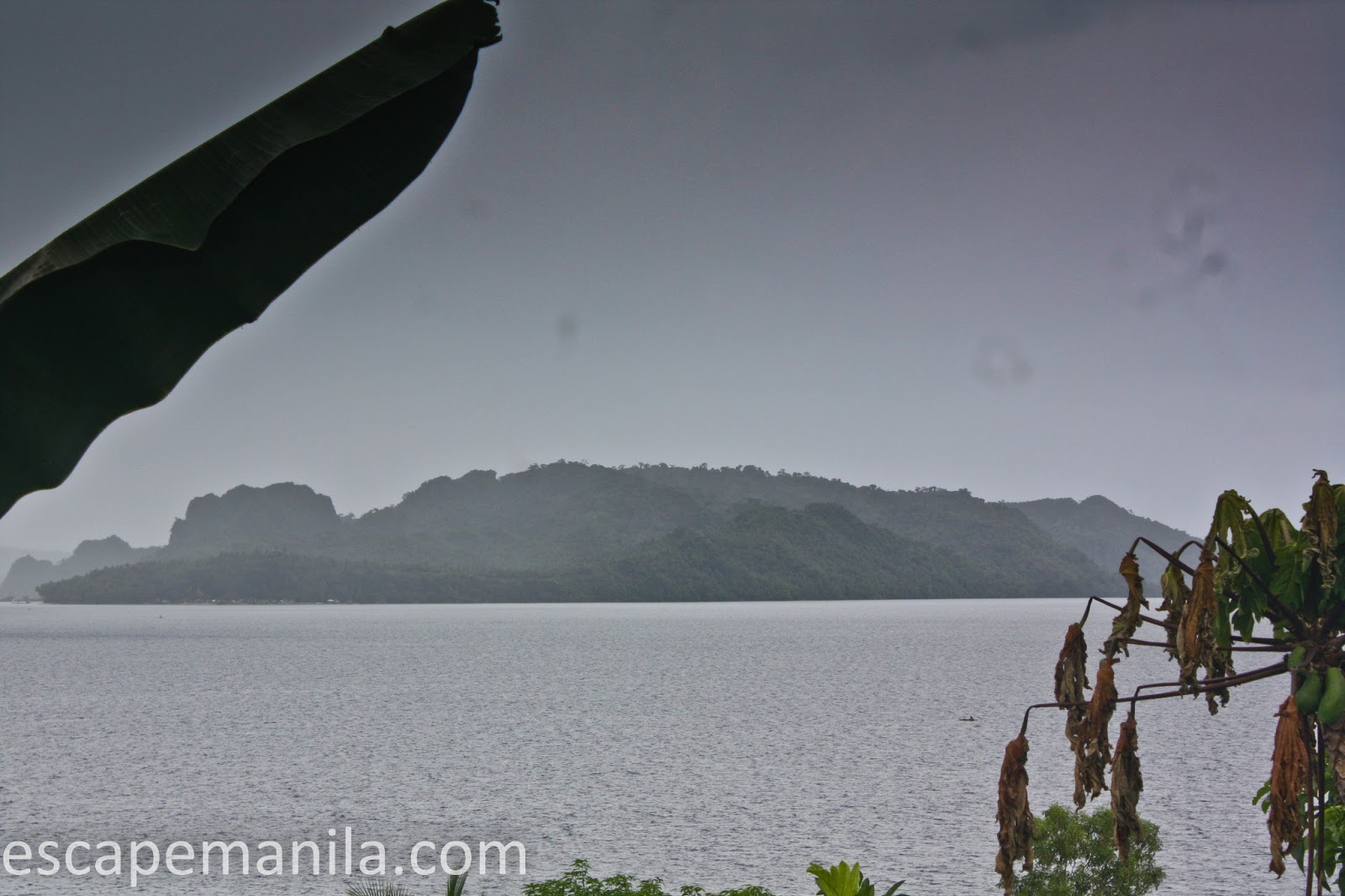 Day 3 of PHL50 : A Side Trip To The Mystical Island Province of Dinagat ...