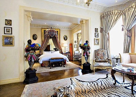 Kitsch is Kitsch: Post Three