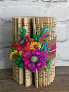 Home is where the craft is.....: Mel Heaton's Signature collection