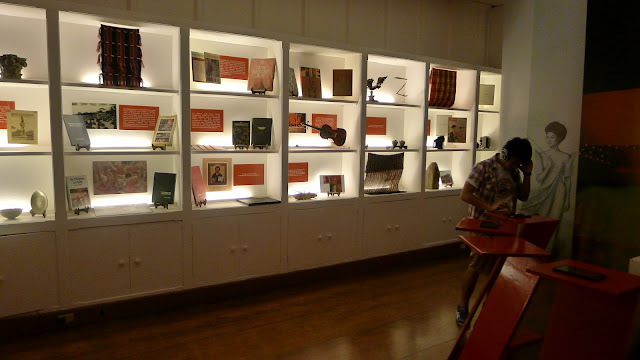 Batoytoy in the City: Malacañang ti Amianan - Ilocondia extra 1