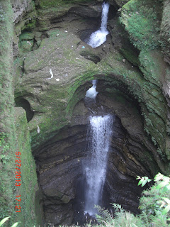 Ward and Jacky's Adventures