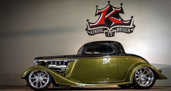 NOTICIAS Y EFEMERIDES MUSICALES Y DEL CINE: “AL ESTILO KINDIG”, LAS ...