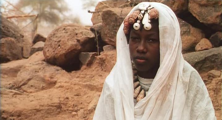 Bible Films Blog: La Genèse (1999)