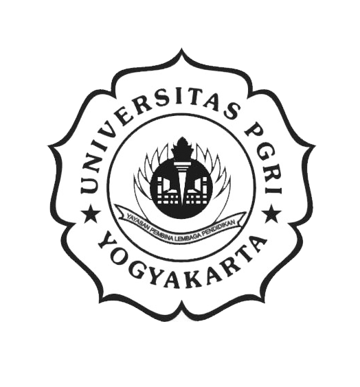 Upy Yogyakarta Logo