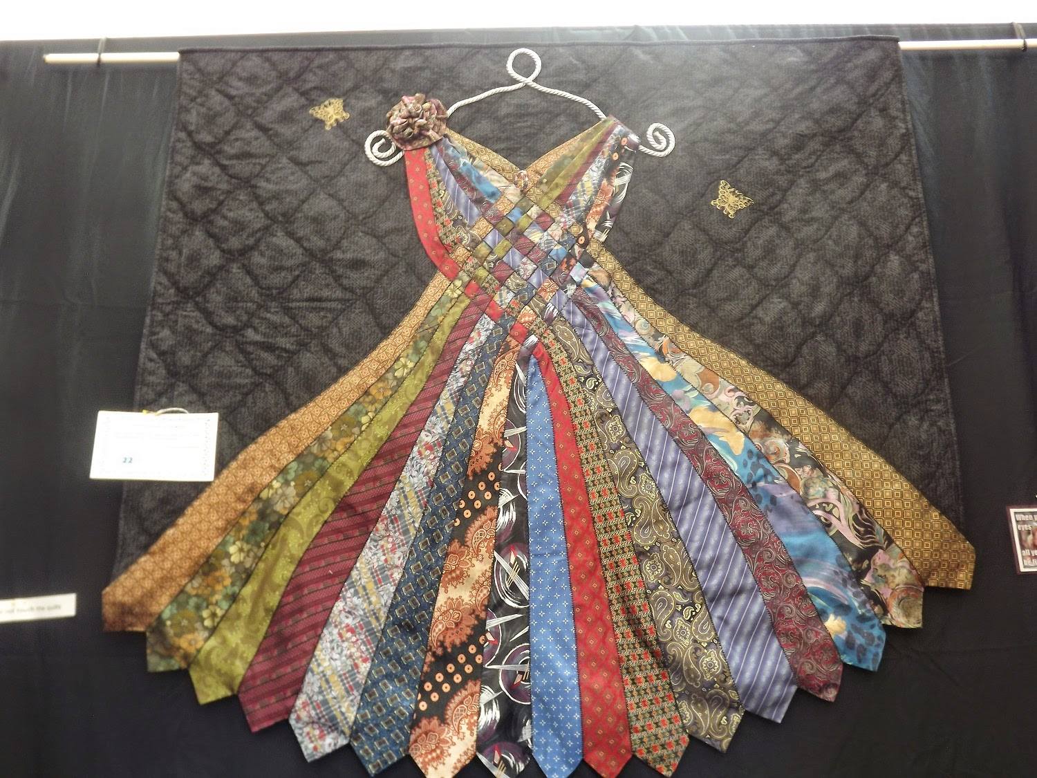 Wauchope Patchwork Quilters: Upcoming Patchwork show.
