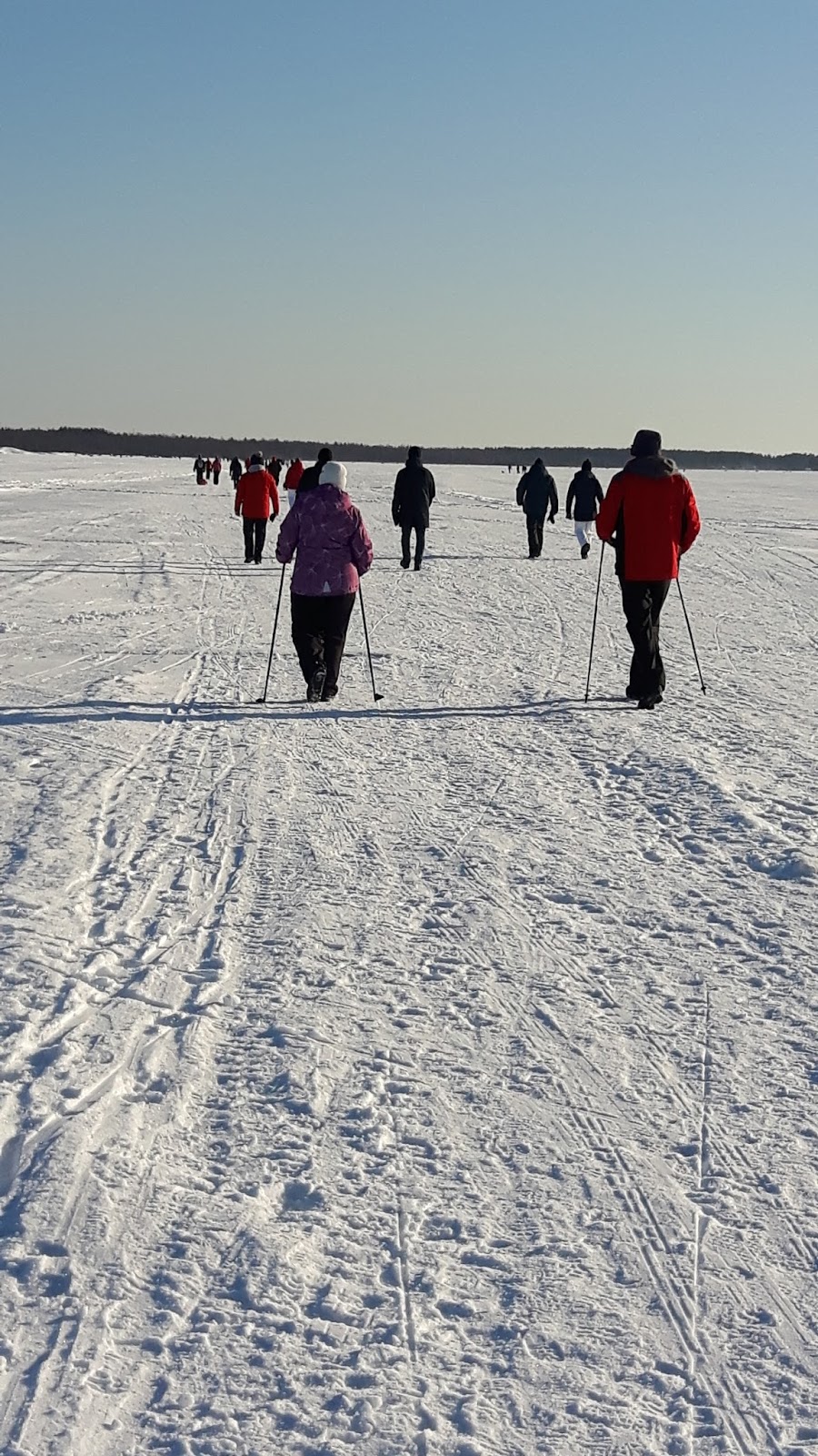 cias1975: Sportlovshelg