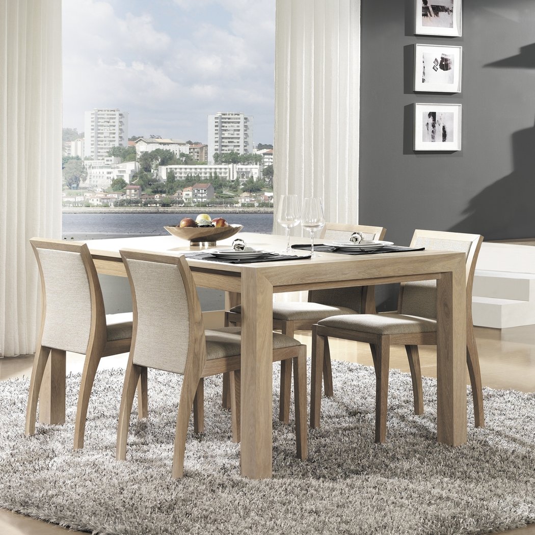 Muebles de Comedor: CÓMO DECORAR UN COMEDOR DE ESTILO COLONIAL