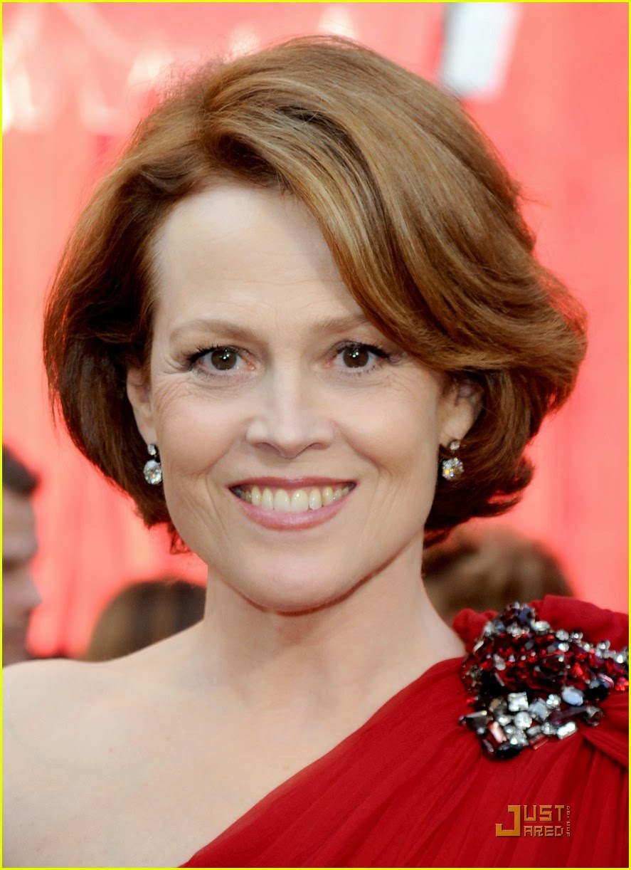 Sigourney Weaver Nude Naked Onlyfans