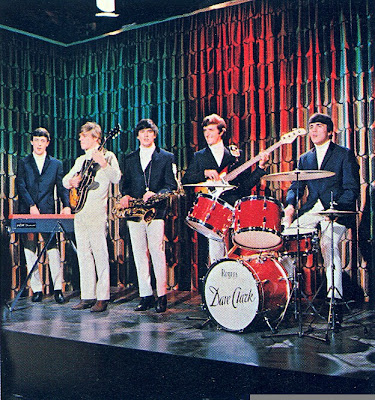 SIXTIES BEAT: The Dave Clark Five