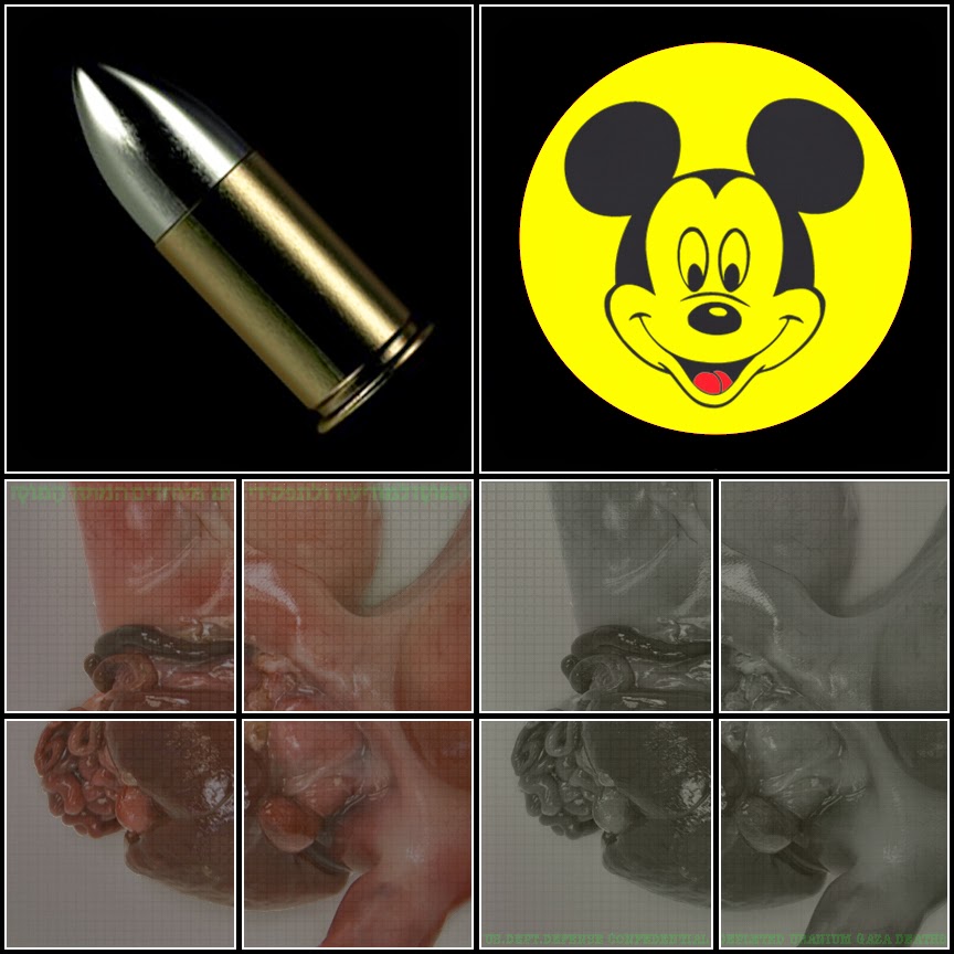 ArtFrieze: BRITISH ARTIST: ANDREW CAMPBELL: INSTALLATION PROTOTYPES ...