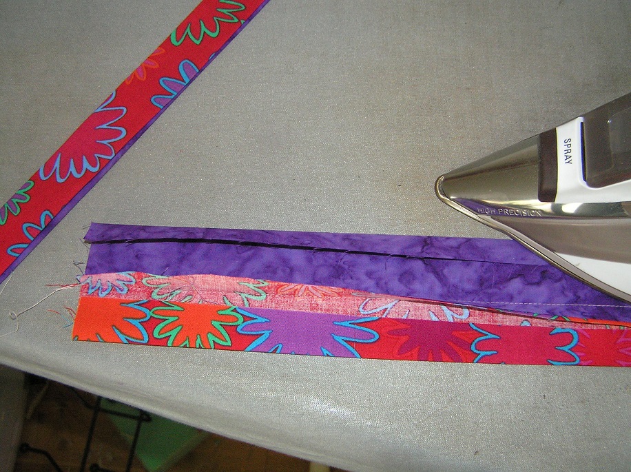 Material Detachment: Sew your own g-bag