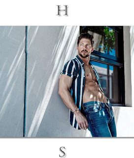 FOCUS : Jerry Raines Jr