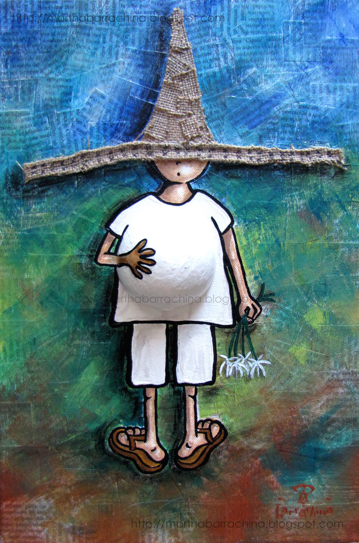 BUSCANDO TAREAS: EL CIPITIO