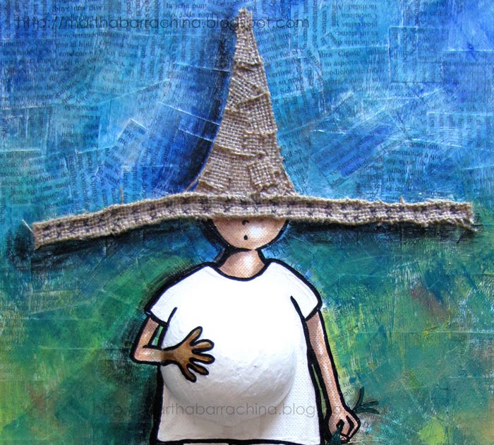 BUSCANDO TAREAS: EL CIPITIO