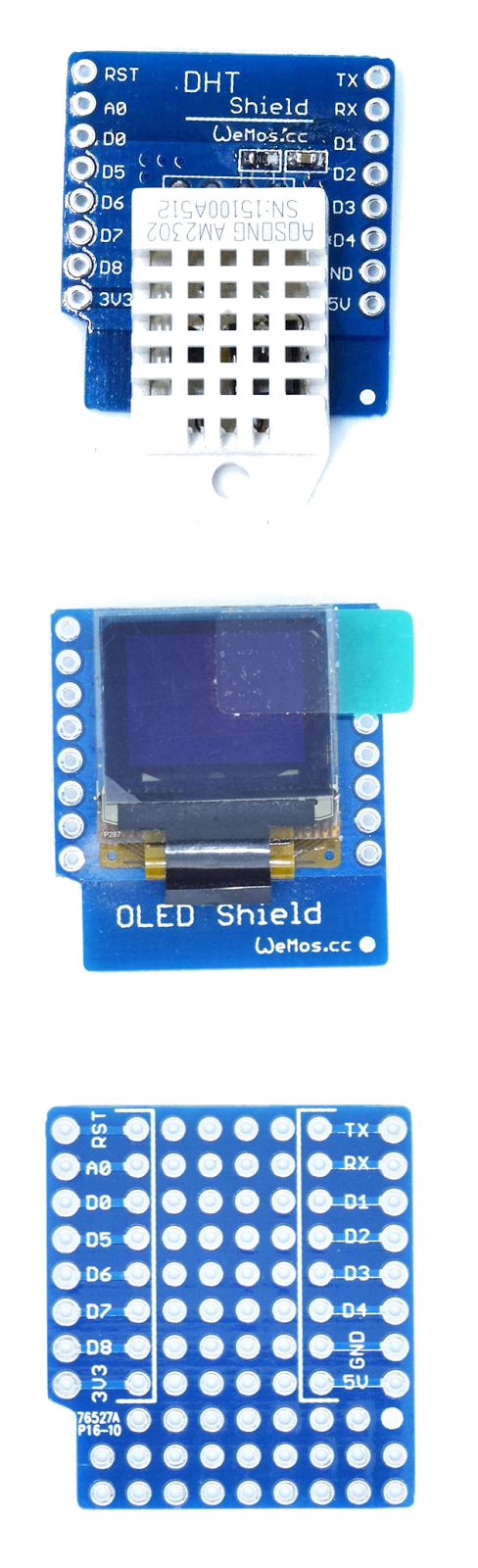 Wemos D1 Mini Pins And Diagram Wemos D1 Mini Consumption And VCC Pins