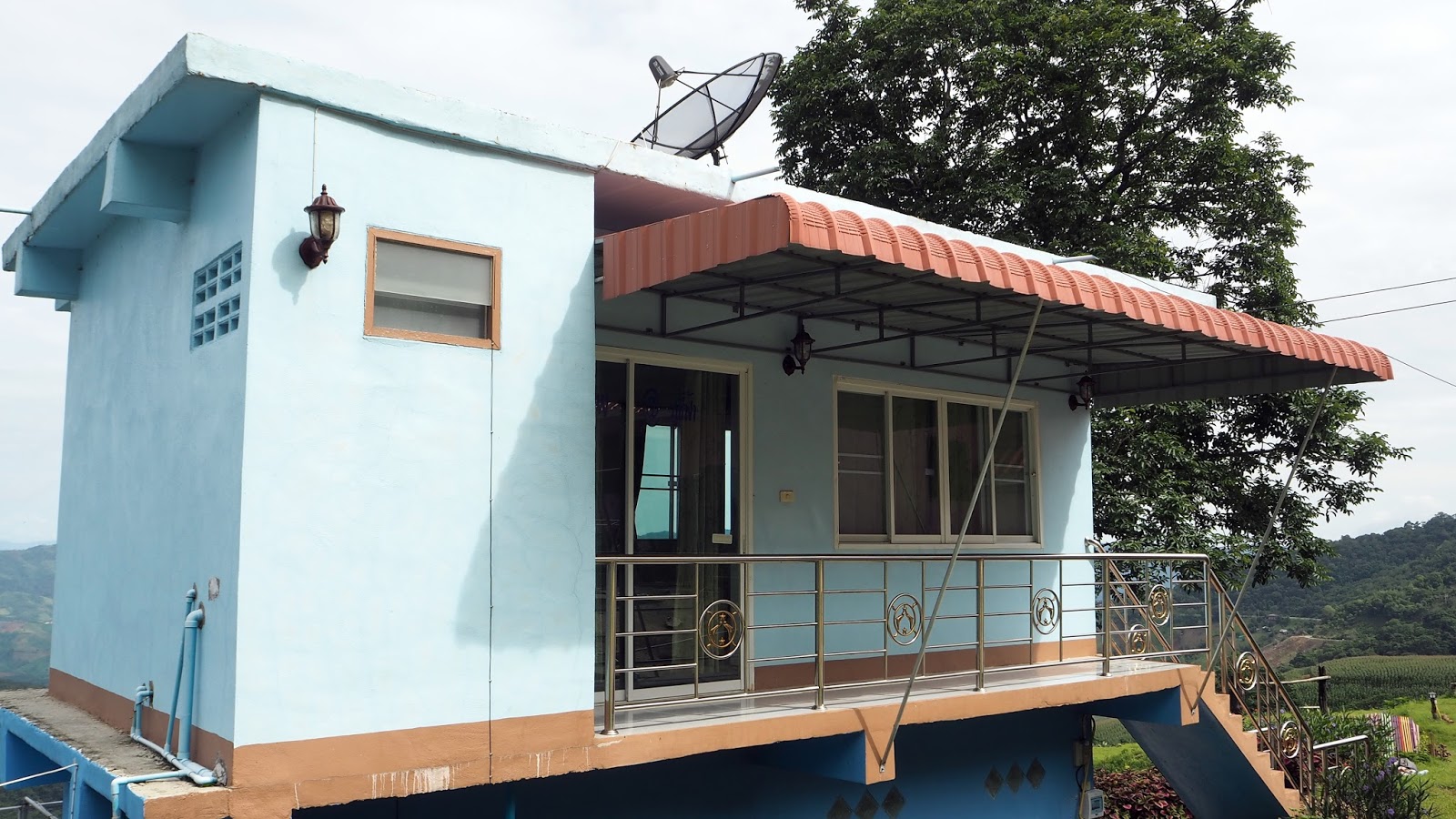 Travelogue: Exploring Chiang Mai, Chiang Rai & Phu Chee Fah - XINLINNN