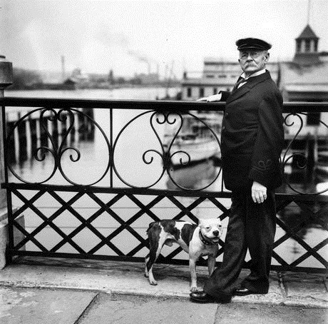 oz.Typewriter: How 'Typewriter Topics' Gave James B. Hammond the Kiss ...