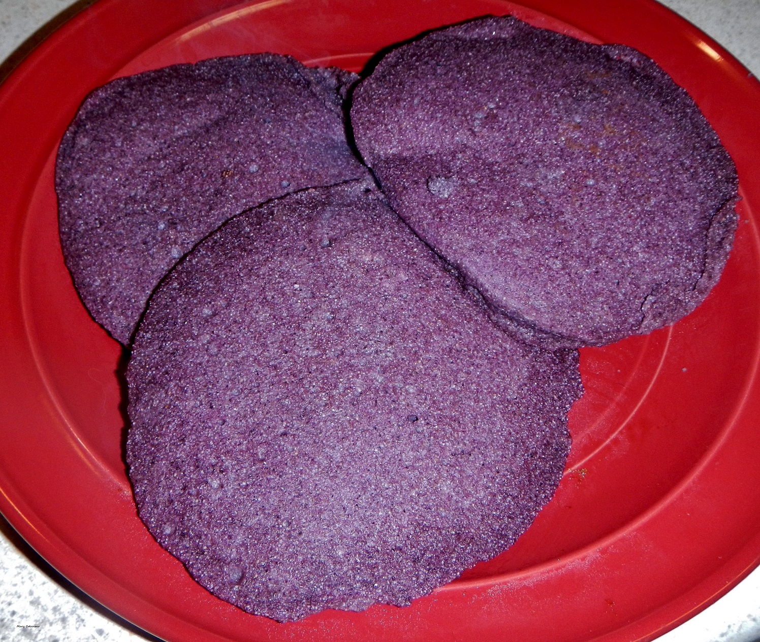 Traditional Hopi Foods