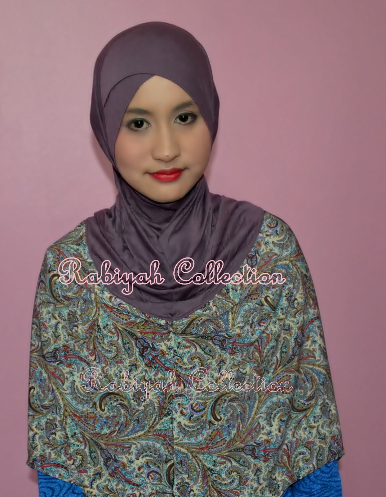 Rabiyah Collection ~ Online Boutique