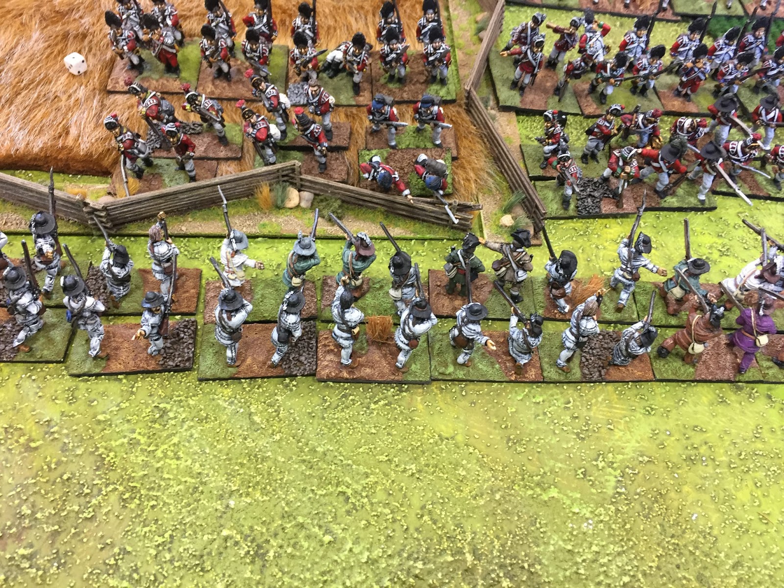 Empires At War Blog: AWI game