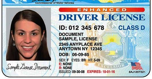 Express Documents: How to get a real fake drivers license