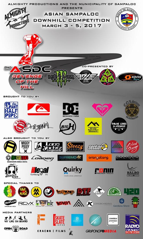 ASDC Revenge of the Hill | Skate Shoes PH - Manila's #1 Skateboarding ...