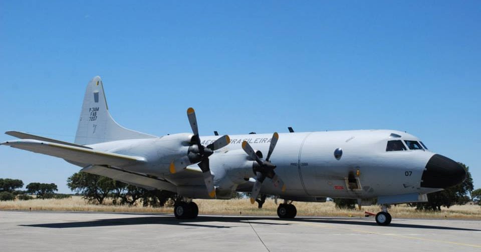 EXERCÍCIO BRAPOR 2013 (M1023 - 161PM/2013) ~ PÁSSARO DE FERRO