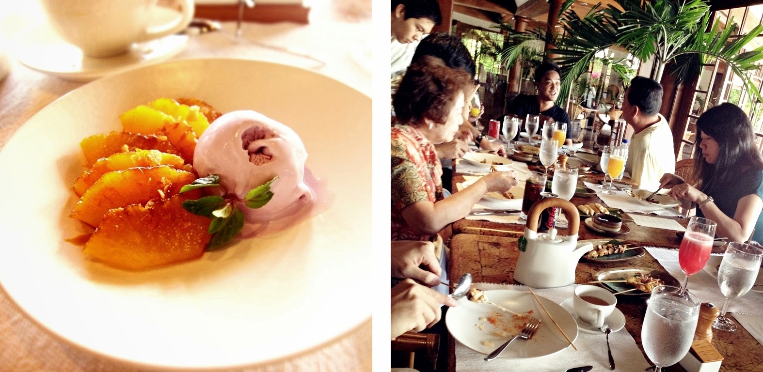 Pretty Daze: Paradise that is Amanpulo