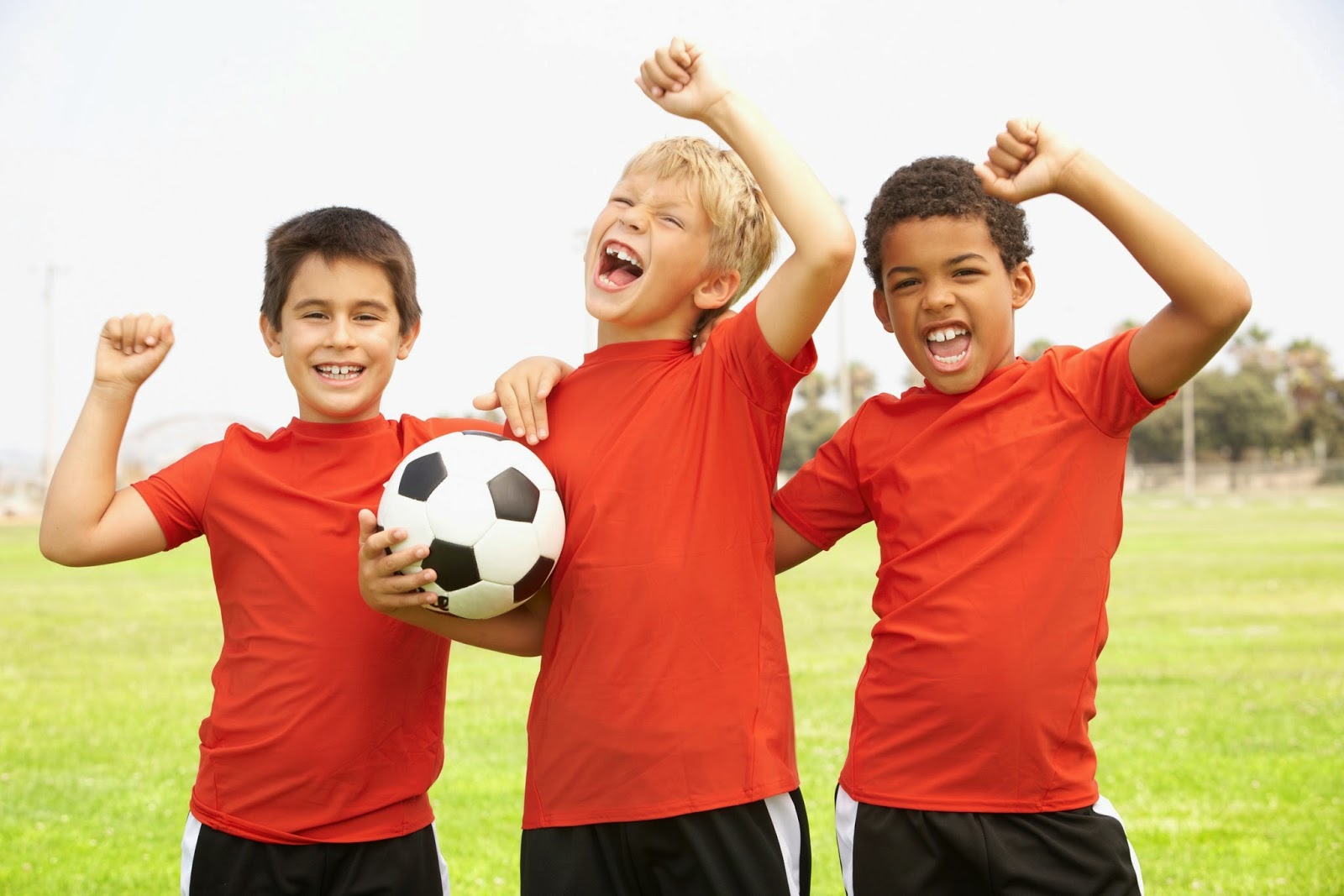 5 Maneras de promover una Imagen Corporal positiva