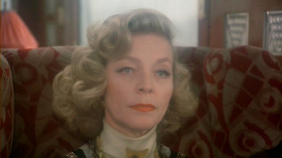 Characters - Murder on the Orient Express