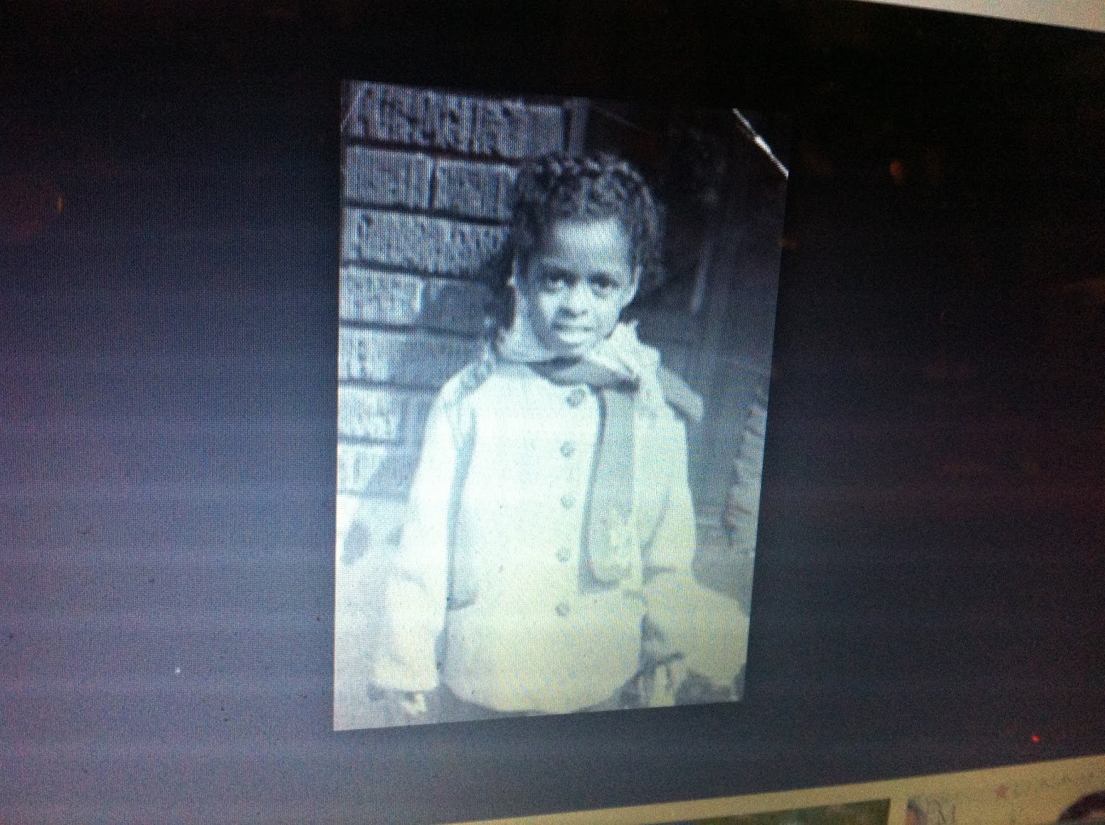 THE BLACK SOCIAL HISTORY:: BLACK SOCIAL HISTORY : AFRICAN AMERICAN " Dr ...