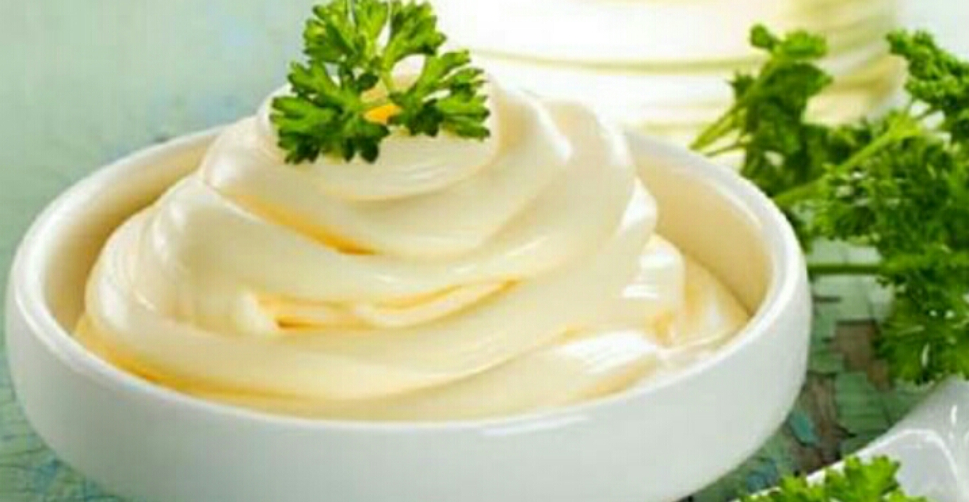 Cara Membuat Mayonaise (Mayones) dengan Mudah ~ Sahabat Smart