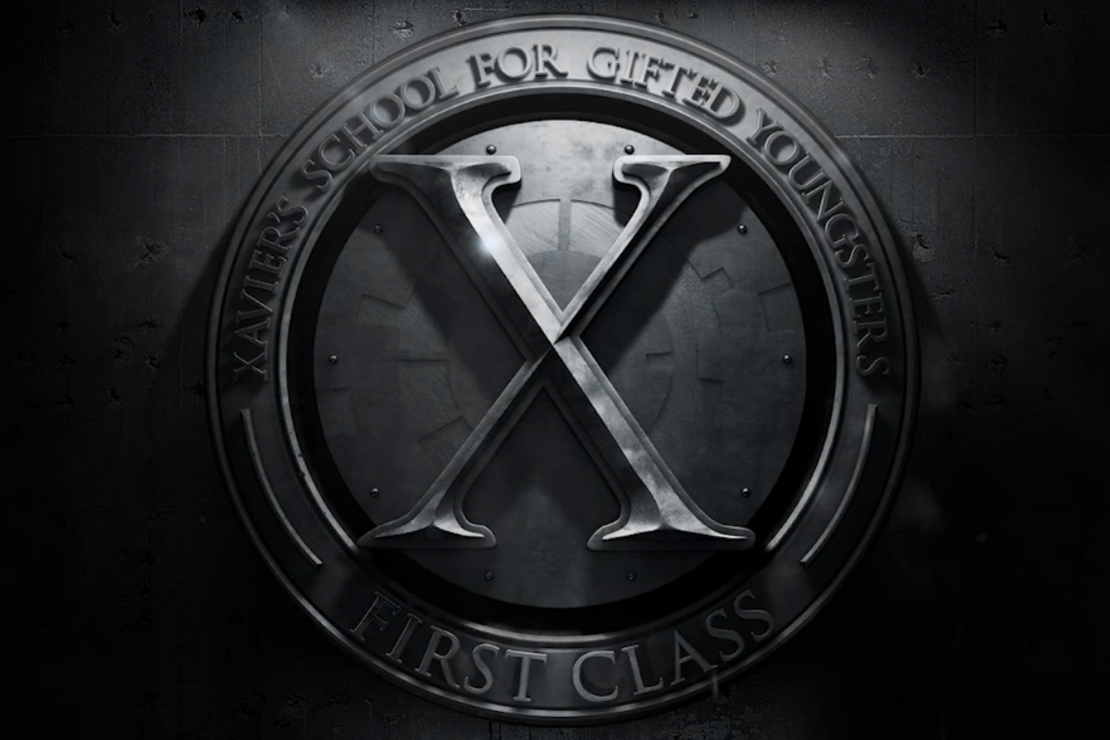 X-Men: First Class (2011): International trailer