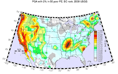 Seismic Design For Fire Sprinkler Systems