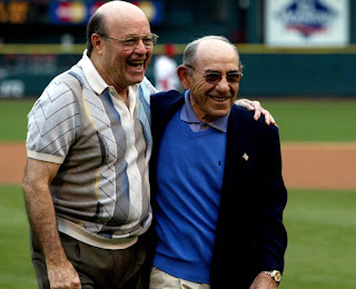 centerfield maz: Joe Garagiola: Legendary Italian / American Baseball ...