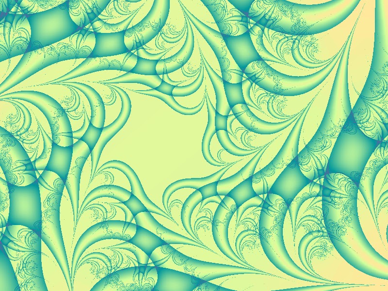 Learn Tierazon Fractals With Me: 1-180319 Free Tierazon Fractal Tutorial