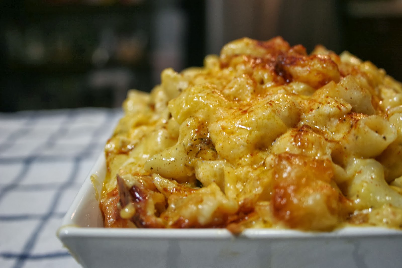 Just A Darling Life: Cheesy Mac n Cheese