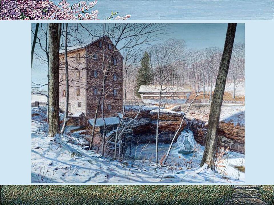 Soloillustratori: Pat Gamby