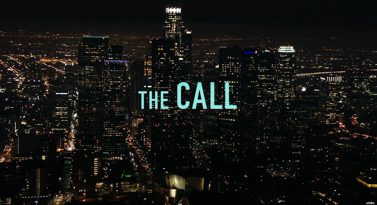 Wisma Cinema: The Call (2013)