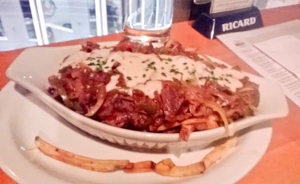 Poutine Week 2014 - Ottawa & Gatineau - Montreal Food Pictures