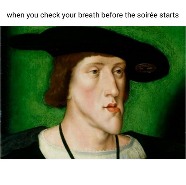 Art Memes One Of The Best Memes (23 Pics)