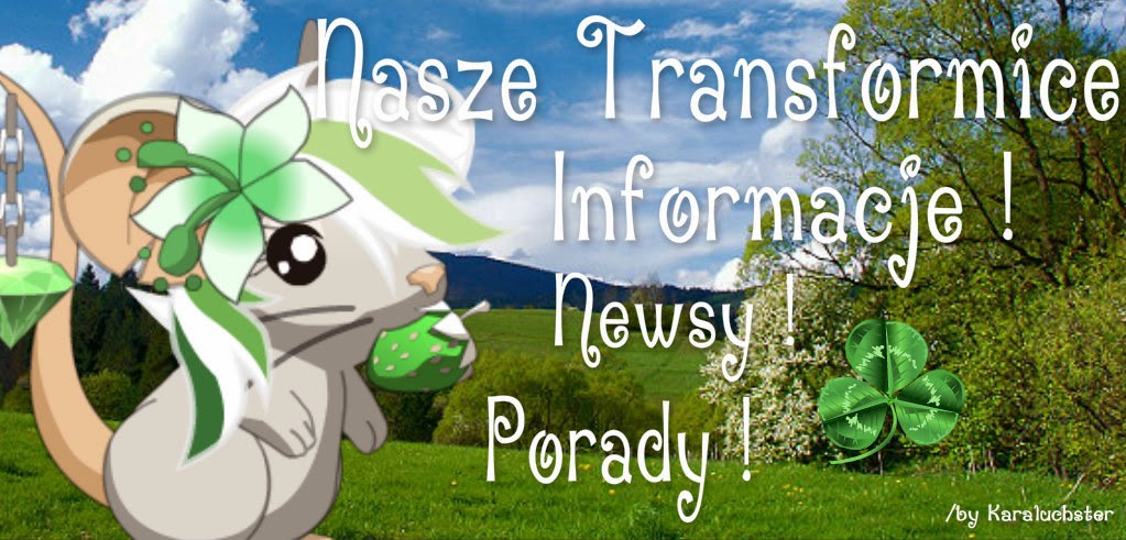 Nasze Transformice PL