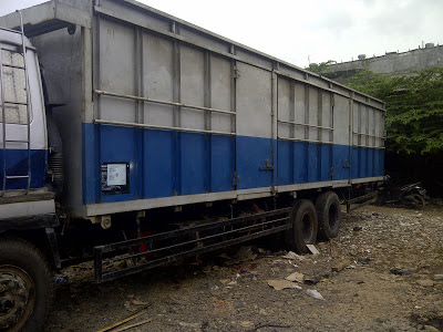 @Truckbekas.id (JUAL-BELI Mobil Bekas,Truk,Genset dan ALAT Berat ...