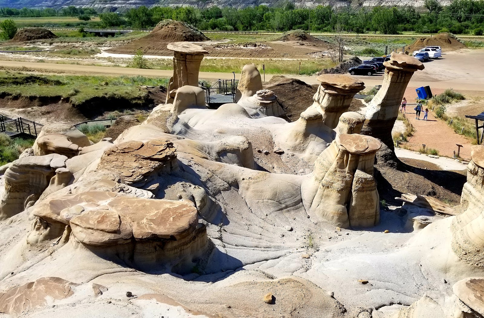 Beatty RV Adventures